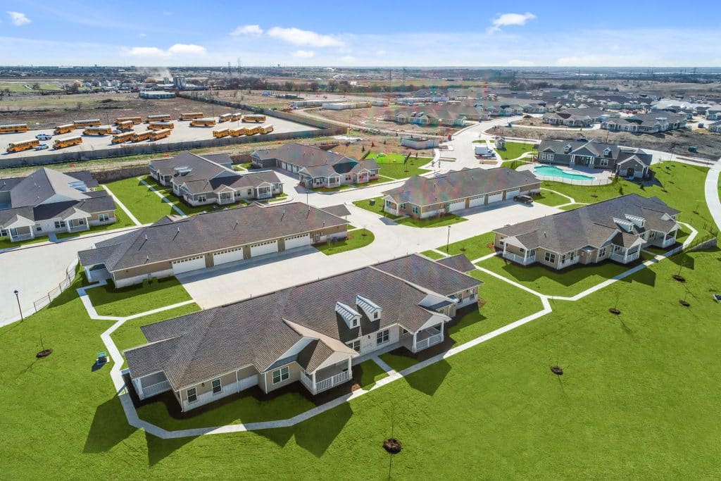 Luxury Apartment Amenities | Tyler, TX | Wayfare Cumberland Park