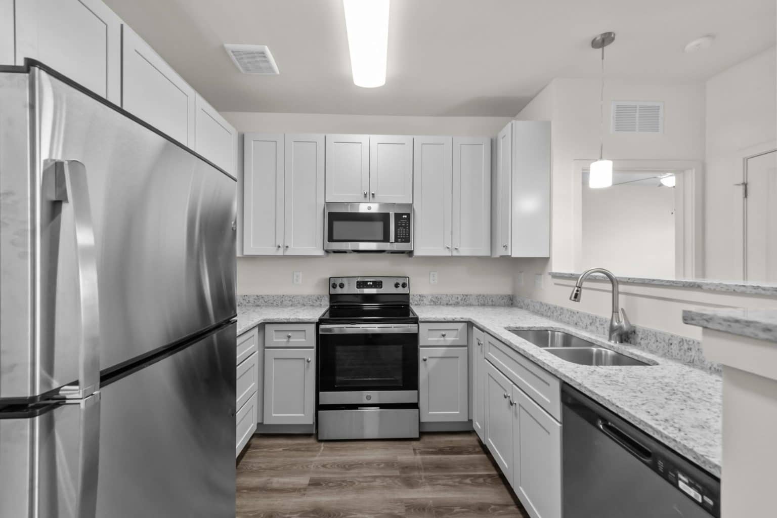 Luxury One-Story Apartments | Tyler, TX | Wayfare