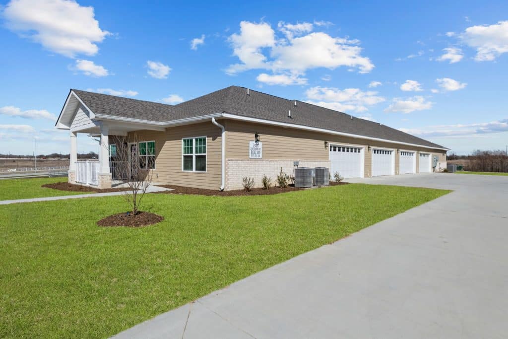Apartment Photo Gallery | Tyler, TX | Wayfare Cumberland Park