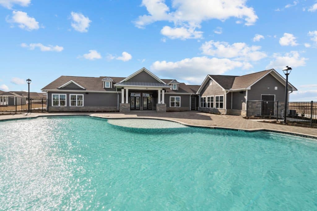 Luxury Apartment Amenities | Tyler, TX | Wayfare Cumberland Park