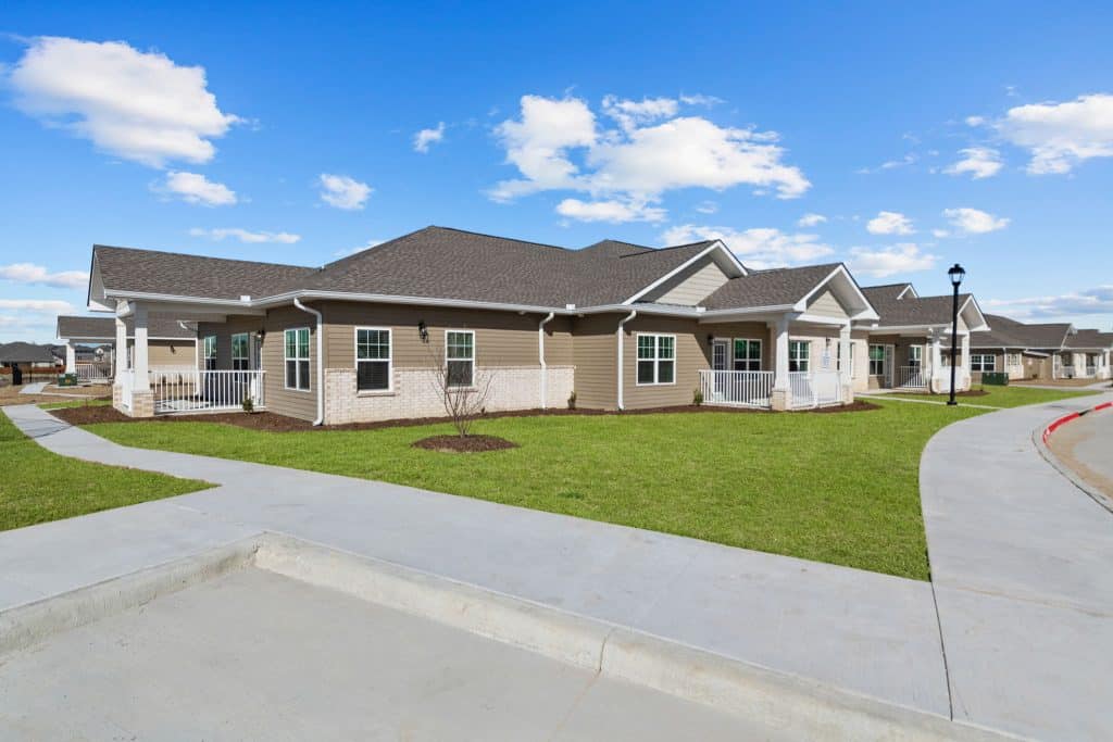 Apartment Photo Gallery | Tyler, TX | Wayfare Cumberland Park